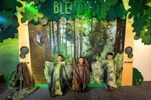 Discovery Place Kids-Rockingham Children's Museum