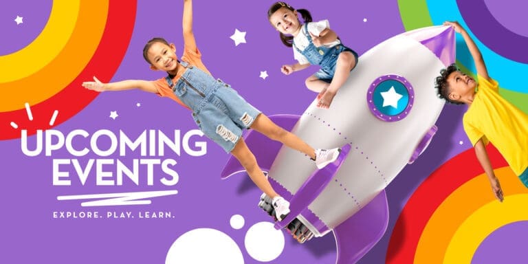 Discovery Place Kids-Rockingham Children's Museum